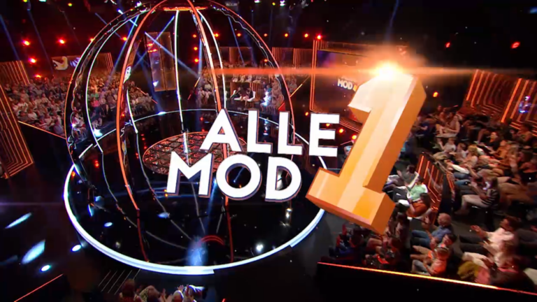 Alle mod 1 – DR1s store, direkte fredags-quizshow er tilbage ...